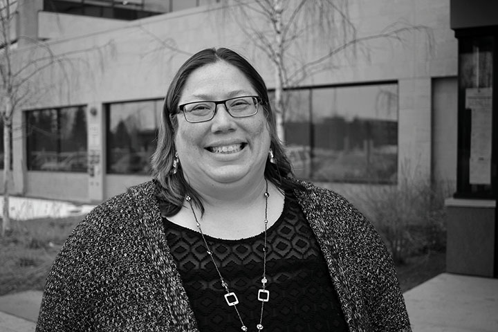 Interview: Tasha Hotch – Mountain View Post